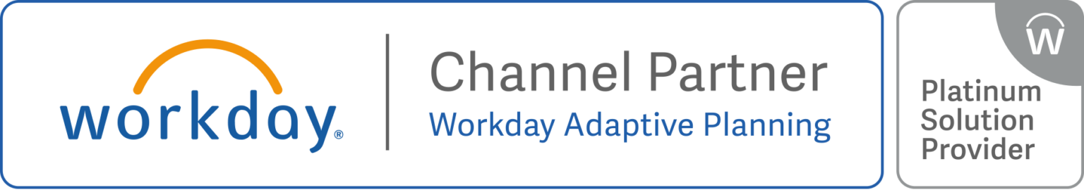 Workday Adaptive Planning Summit 2025
