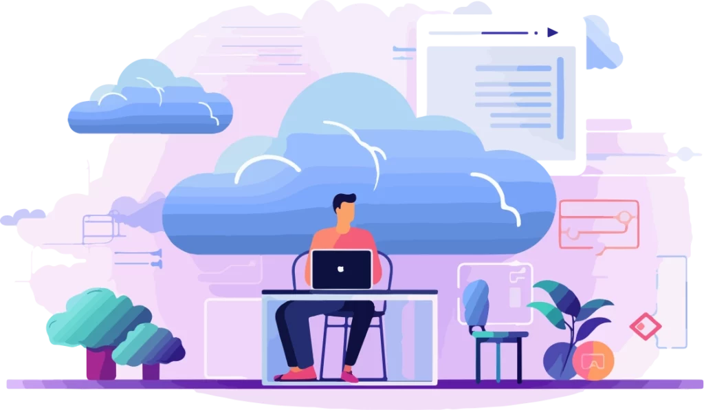 Accelerate Cloud User Adoption | Leading Cloud Services Provider