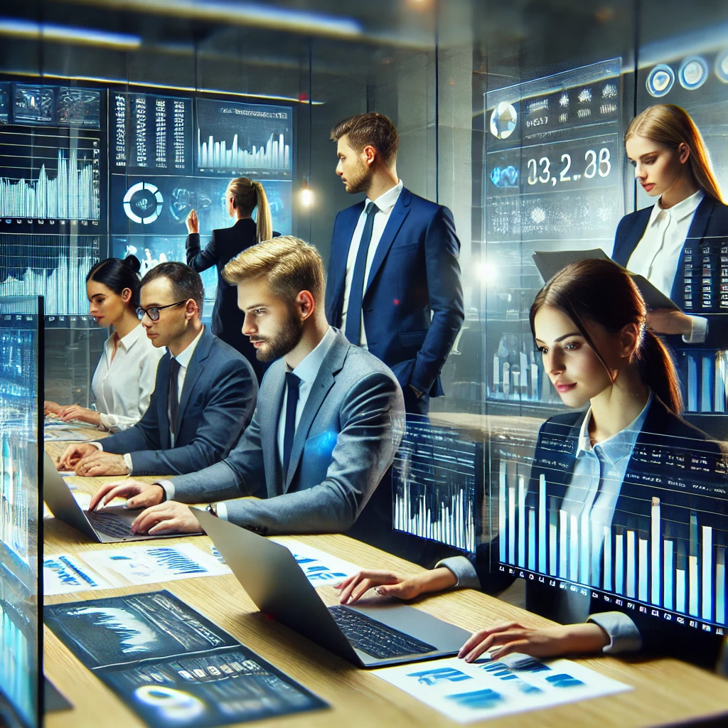 5 Excel Challenges Slowing Finance Teams And How to Fix Them ...