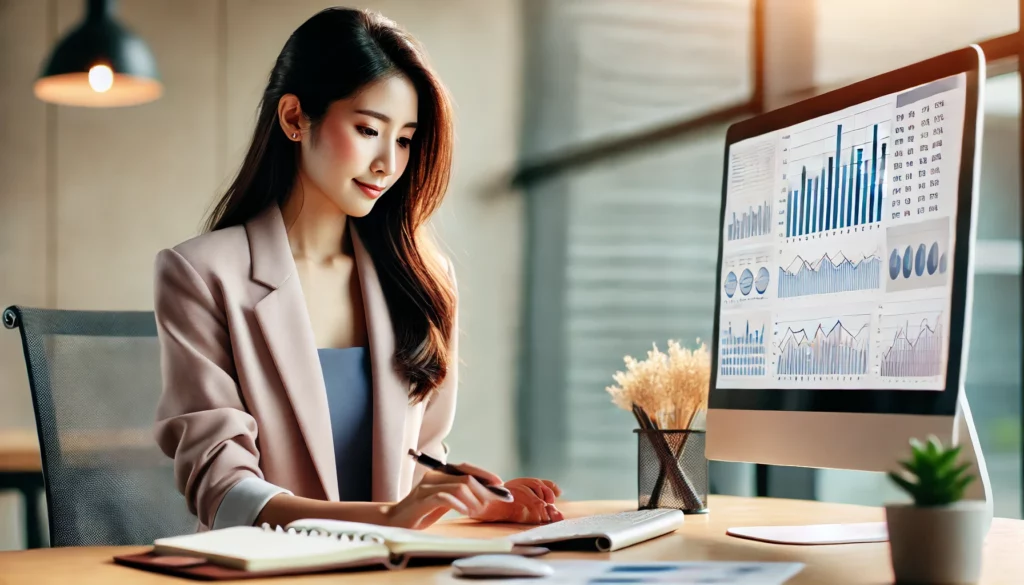 Machine Learning in Financial Planning: The CFO's Guide to an Automated ...