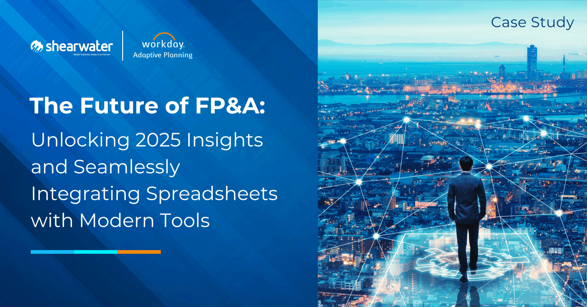 The Future of FP&A: Unlocking 2025 Insights and Seamlessly Integrating ...